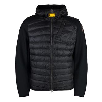 Parajumpers Herren, Jacken, Schwarzk, 2XLGr&ouml;&szlig;e
