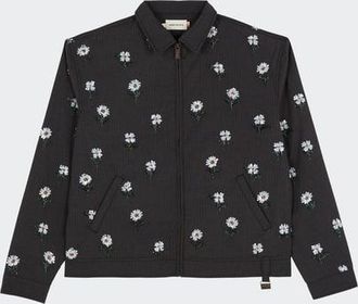 Honor The Gift Veste - Taille XL