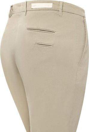BRIGLIA 1949 Chino aus einem Baumwolle-Lyocell-Mix in