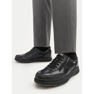 Pikolinos Halbschuhe Pikolinos M1W-6262C2 Schwarz