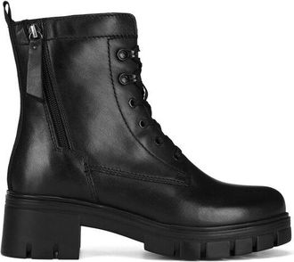 Lasocki Lasocki Schnürschuhe WI16-SAVANAH-05 Schwarz