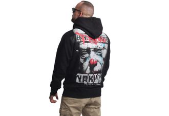 Yakuza Hoodie Psycho