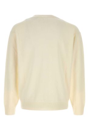 Kenzo Double K Cardigan - Beige