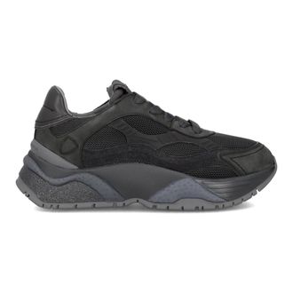 Philippe Model Sneakers Odeon Running - - Shoes - Damen - Schwarzk - 38 EU