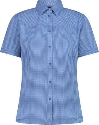 F.lli Campagnolo Damen Hemd WOMAN SHIRT