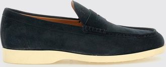 Tod's Mocassins TODS Homme couleur Bleu
