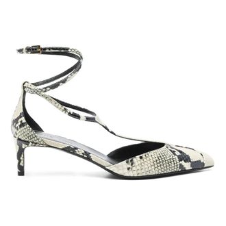 Khaite Mia Pump - - Shoes - Damen - Gr&uuml;n - 40 EU