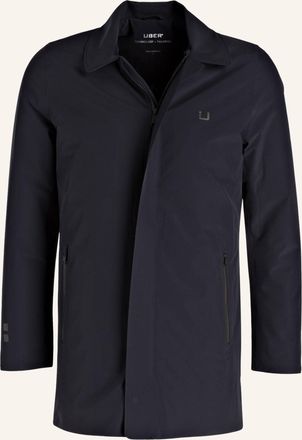 UBR Ubr Mantel Regulator Coat Ii schwarz