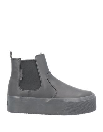 Superga SCHUHE - Stiefeletten auf YOOX.COM