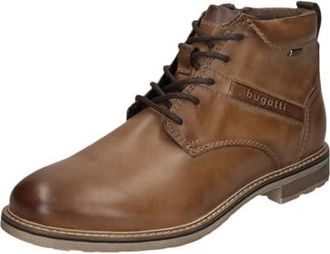 Bugatti Bottes pour homme, doublure froide, 311-AOV33, sable, taille 45, sable, 45 EU