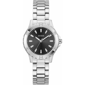 Guess Gw0948L1 Uhr - - Accessories - Damen - Grau - ONE SIZE