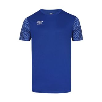 Umbro Herren, Oberteile, Blau, SGröße