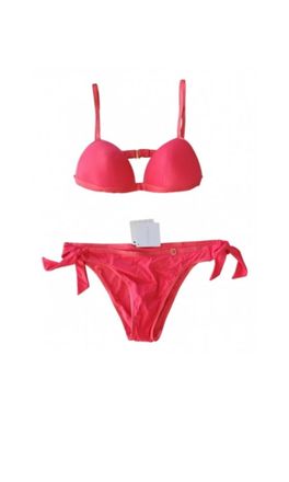 La Perla Hot Pink Bikini Size 42