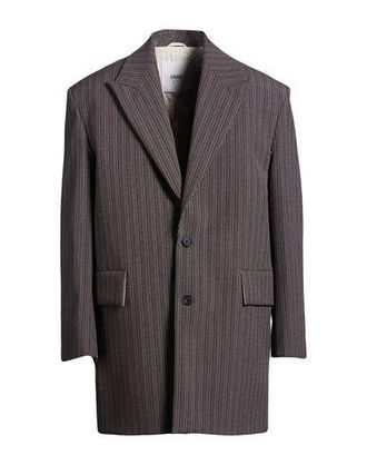 OAMC MANTEAUX - Manteaux longs sur YOOX.COM