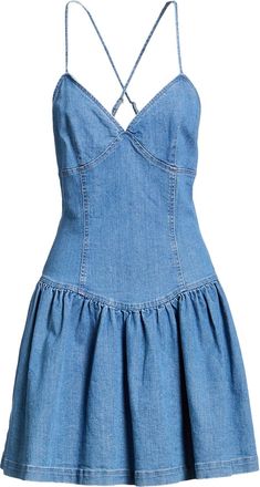 Vivance KLEIDER - Mini-Kleider auf YOOX.COM