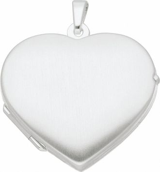 Adelia's Adelias Anhänger Medaillon