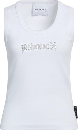 John Richmond TOPS - Tank Tops auf YOOX.COM