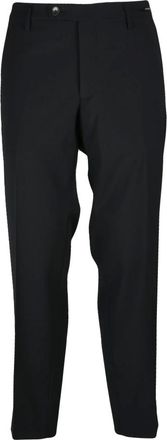 Michael Coal Homme, Pantalons, Noir, Taille: W38 Research Pantalons