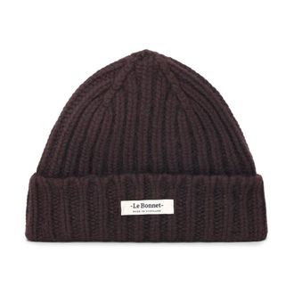 Le Bonnet Damen, Accessories, Braun, ONE SIZEGröße