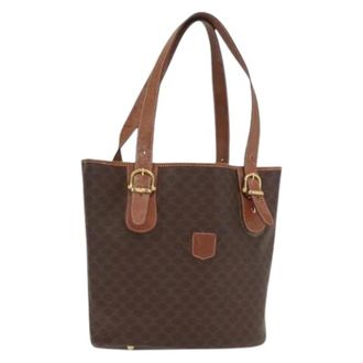 Celine Damen, Pre-Owned, Braun, ONE SIZEGröße