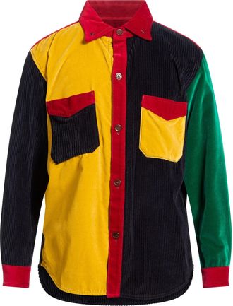 Wales Bonner JACKEN & M&Auml;NTEL - Jacken und Anoraks auf YOOX.COM