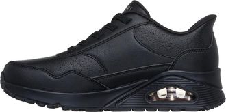 Skechers Damen, Schuhe, Schwarzk, 39 EUGr&ouml;&szlig;e