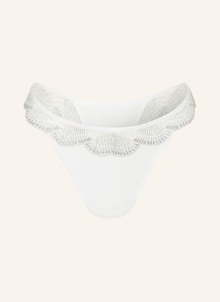 Triumph String Comfort Glam weiss