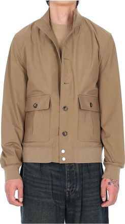 Valstar Homme, Vestes, Brun, Taille: XL Valstarino Tascabile