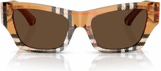 Burberry Femme, Accessoires, Multicolore, Taille: ONE Size Parapluies