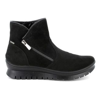 Igi & Co Femme, Chaussures, Noir, Taille: 37 EU KIA Ankle Boot