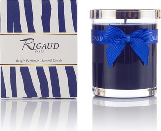 Rigaud Paris Reine de la Nuit BPM130022 Duftkerze, klein, Dunkelblau