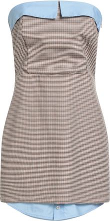 Haveone KLEIDER - Mini-Kleider auf YOOX.COM