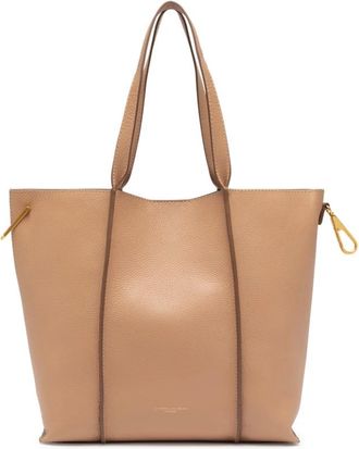 Gianni Chiarini Femme, Sacs, Brun, Taille: ONE Size Zahara Tote Bag