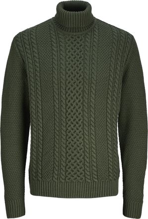 Jack & Jones Jjpaul Knit Roll Neck
