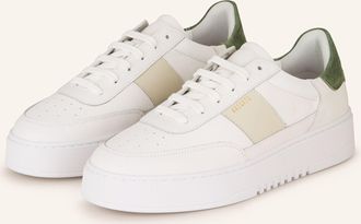 Axel Arigato Sneaker Orbit weiss