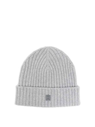 Givenchy M&uuml;tze - Grau