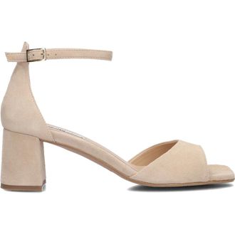 Notre-V Damen, Schuhe, Beige, 42 EUGr&ouml;&szlig;e