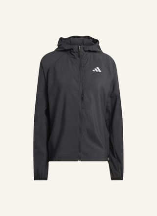adidas adi365 Running Essentials Jacket schwarz