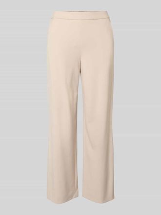 Raffaello Rossi Stoffhose mit elastischem Bund