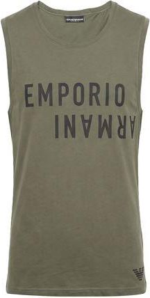 Emporio Armani MENS KNIT SLEVELESS