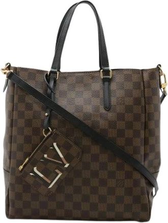 Louis Vuitton Damen, Pre-Owned, Braun, ONE SIZEGröße