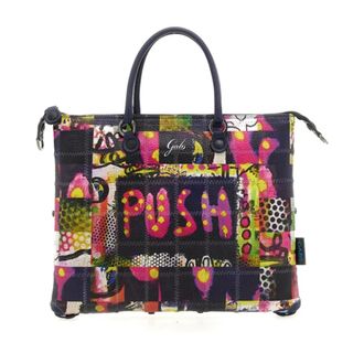 Gabs Wandelbare Multicolor Shopper Tasche - - Bags - Damen - Mehrfarbig - ONE SIZE