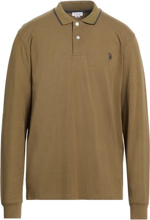 U.S.Polo Association TOPS - Poloshirts auf YOOX.COM