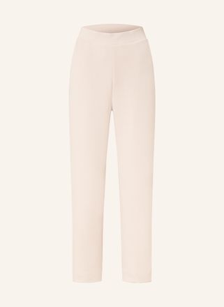 Darling Harbour Darling Harbour Sweatpants beige