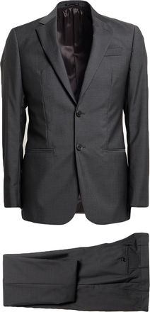 Emporio Armani ANZ&Uuml;GE und CO-ORDS - Anz&uuml;ge auf YOOX.COM