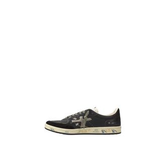 Premiata Sneakers - - Shoes - Herren - Schwarzk - 46 EU