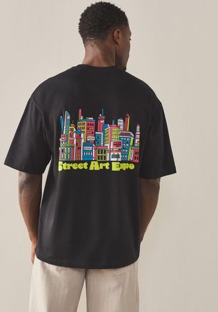 Next T-Shirt