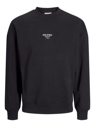 Jack & Jones JJEURBAN Edge Studio Sweat Crew NOOS