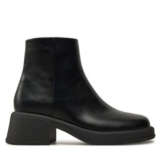 Call It Spring Stiefeletten Call It Spring Rikki 13854557 Schwarz