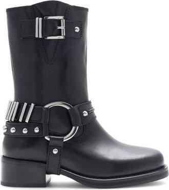 Badura Stiefeletten AVEIRO-21150 Schwarz